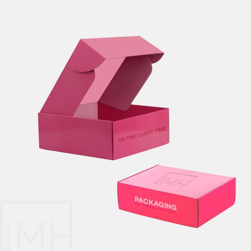 Custom Boxes and Packaging Wholesale - IMH Packaging UK