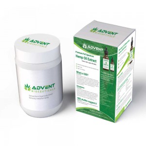 CBD Jar Boxes UK, Custom Printed CBD Jar Packaging