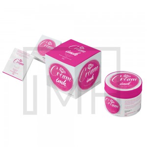 Cream Boxes UK, Get Custom Printed Cream Packaging