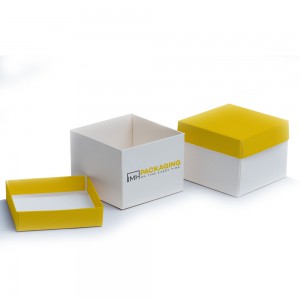 Cube Packaging Boxes UK, Custom Printed Cube Boxes - IMH Packaging UK