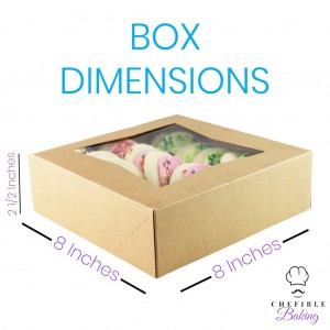 Pie Boxes UK, Custom Printed Pie Packaging |IMH Packaging