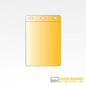 Header Card/Topper Boxes . Custom Header Boxes , IMH Packaging